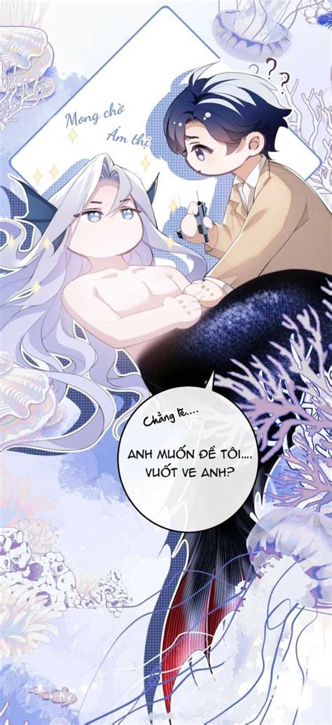 Pin By Yuki On Desharow Mermaid 《德萨罗人鱼》 Merman Mermaid Manga