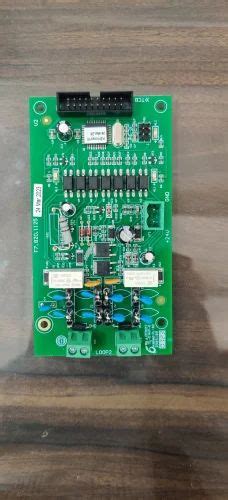 Addressable GST LC Loop Board At In Sas Nagar ID