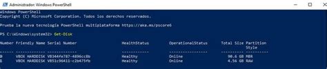 How To Format A Usb Or Hard Drive With Powershell