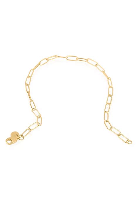 Buy Foundry Boyfriend Bracelet 14k Gold 2025 Online ZALORA Philippines
