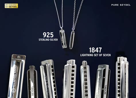 C.A. SEYDEL SÖHNE - Handmade in Germany since 1847