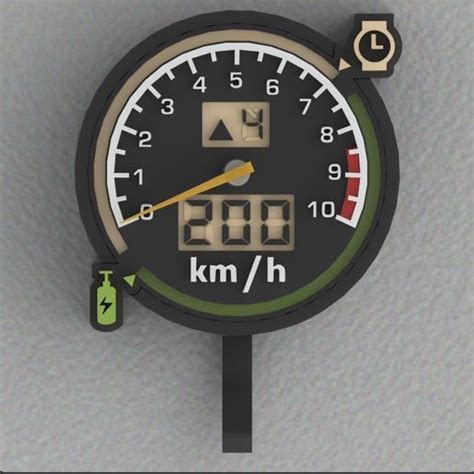 Nfs Mw Gauge Wall Key Hanger Key Holder Shopee Malaysia