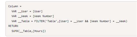 Solved Add Sumifs Column In Powerquery Editor In Powerbi Microsoft