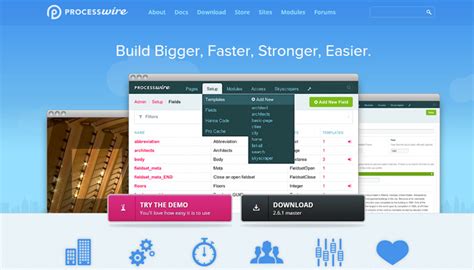 Ui Design Open Source Web Ui Design Tools