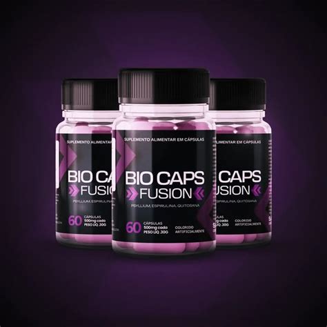 Bio Caps Fusion Biocapsfusion • Instagram Photos And Videos