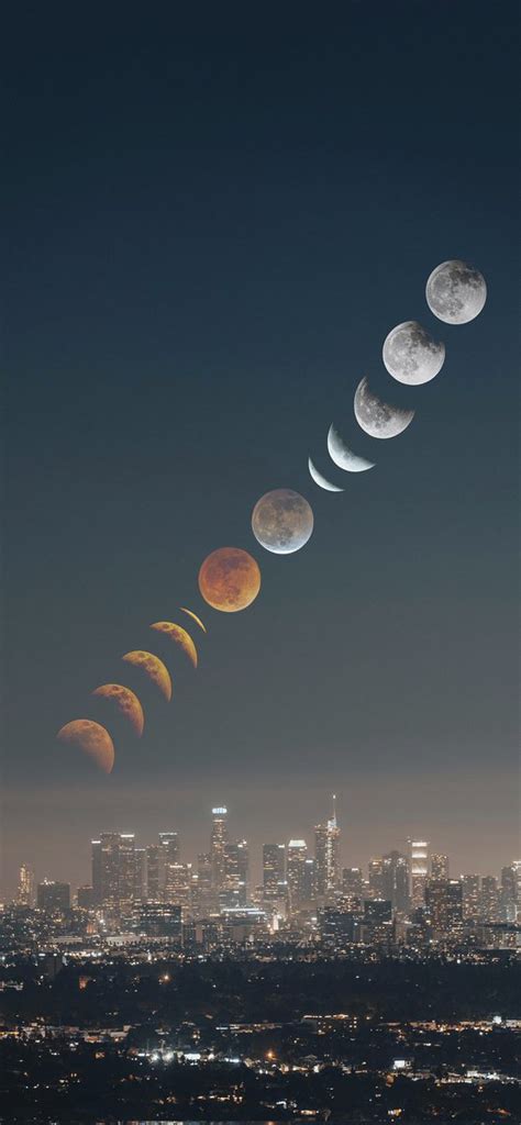 On Twitter Rt Artindetails Moon Phases