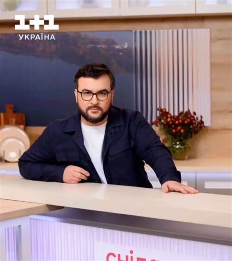 Руслан Сенічкін як перейти на українську мову Woman Magazine