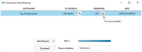getting started — pulse streamer 8 2 1 5 documentation