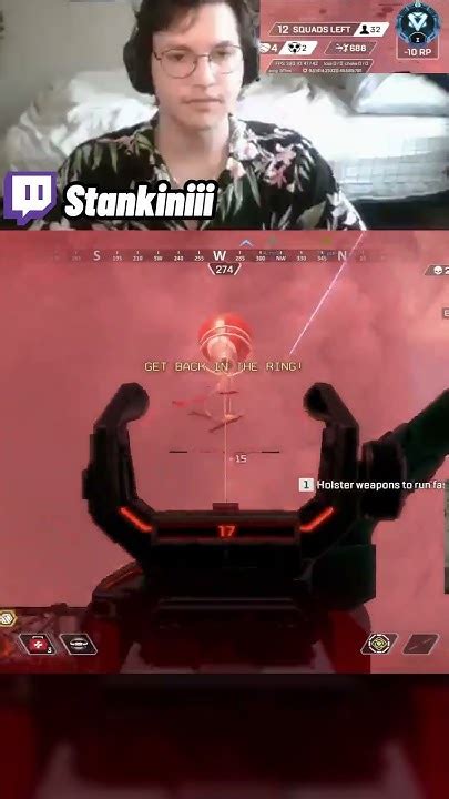 When You Finally Catch That Annoying Rat Apexlegends Apex Gaming Foryou Apexlegendsclips