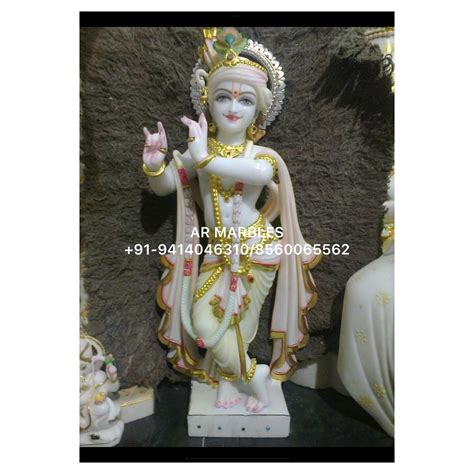Marble Radha Krishna Statue Artofit