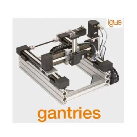 Mild Steel Cartesian Coordinate Robot Computerized At ₹ 200000 In Bengaluru