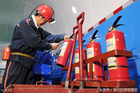關於消防設施應用案例分析解題思路 每日頭條