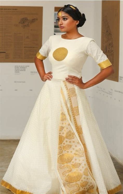Onam Dress Ideas Onam Outfits Ideas Onam Special Dress Onam Special