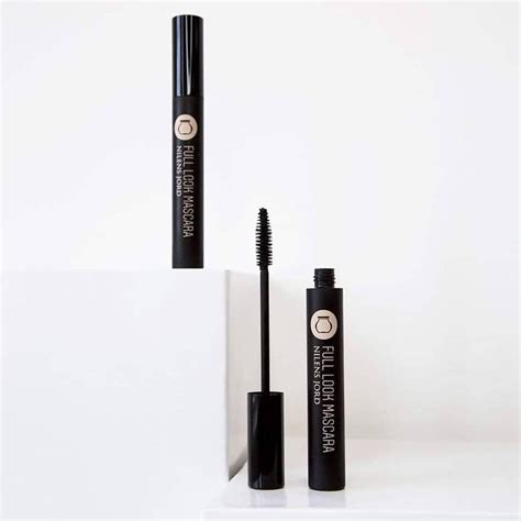 nilensjordnorge biocosmeticdis Obtén hermosas pestañas negras y largas con nuestra Full Look