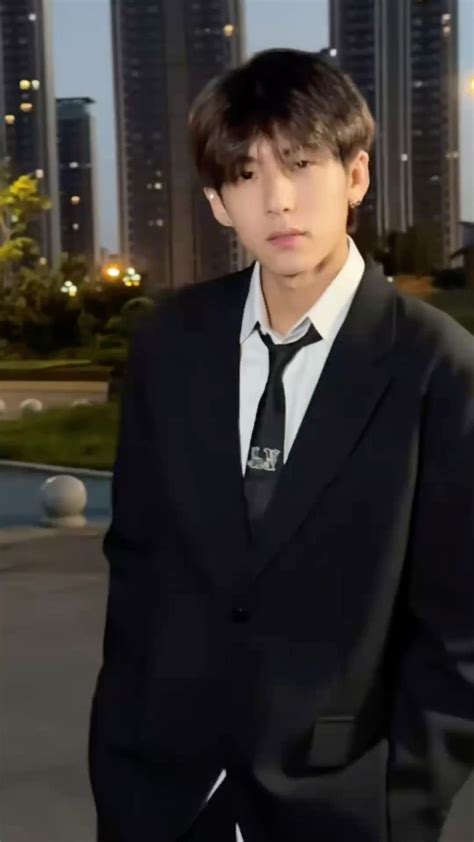 Pangbowen Cài đặt Máy ảnh Bạn Trai