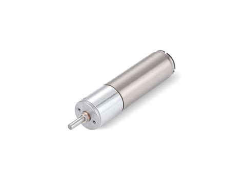 Ls 1642rg Coreless Dc Brush Gear Motor Ningbo Leison Motor Coltd