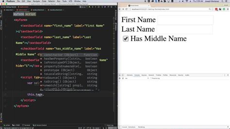 riotjs 04 how to share data between components youtube