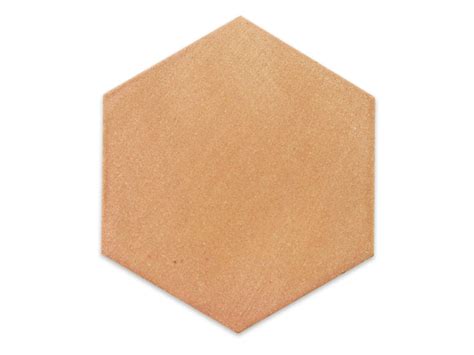 Large Desert Hexagon Tile Hexagon Wall Tiles Mercury Mosaics