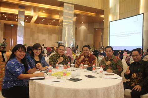 Setda Prov Kalteng Wagub Edy Pratowo Hadiri Rakor Percepatan