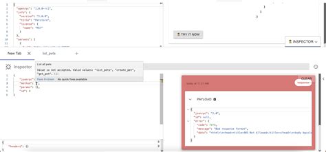 Methodplugins Doest Load Method Name · Issue 596 · Open Rpc