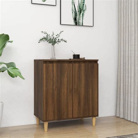 Möbelando Kommode 3009986 Lxbxh 35x60x70 Cm Aus Holzwerkstoff Holz