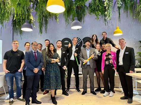 Maryem Sghari On Linkedin Formnext2022 Breakinglimits 3dprinting Eos Futureisadditive