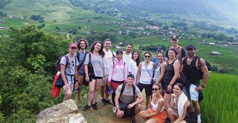 From Ninh Binh Sapa 3 Days 3 Night Hotel And Homestay Sleep Getyourguide