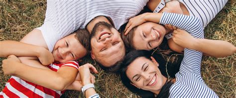 Ideas De Poses Para Fotos Familiares