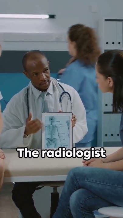 Decoding Bone Age X Ray Magic Radiography أشعة Technology Science