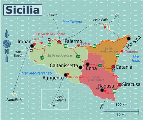 Mappaturisticasicilia Wiki Palermovivait