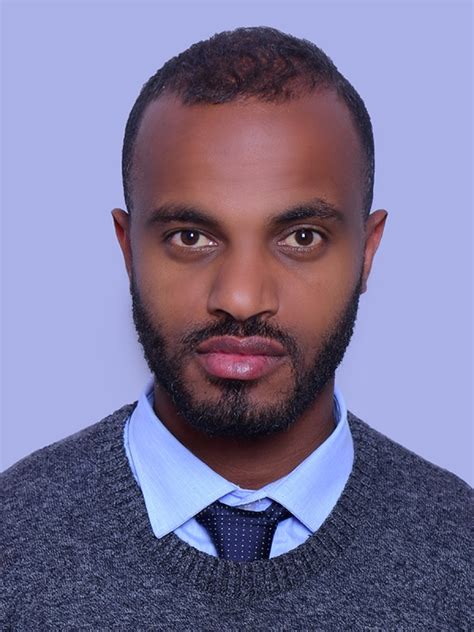 Ethopia Global Peace Chain
