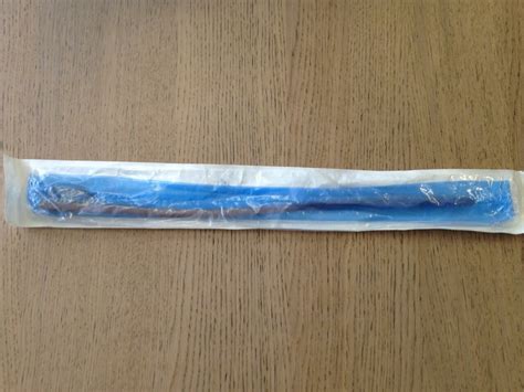 New Bard 0166v24s Bardex Foley Catheter 24fr 30cc Ribbed Balloon
