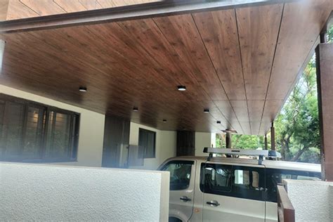 Hpl Ceiling Sheet Manufacturer Hpl Ceiling Cladding Panels Supplier