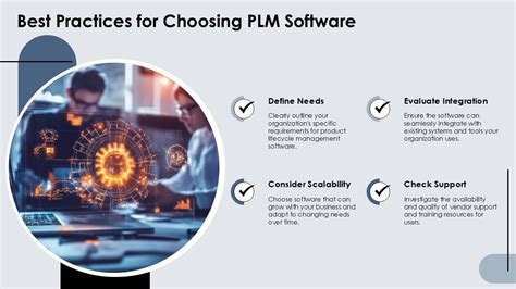 Product Lifecycle Management Software Comparison Ppt Summary Acp Ppt Sample