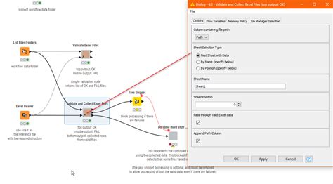 how to quickly detect which files cause error in excel writer and what