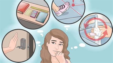 OKB Nedir Obsesif Kompulsif Bozukluk OKB Nedir Habervakti