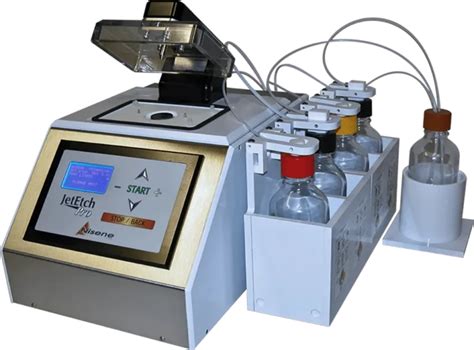 Unlocking The Power Of Integrated Circuit Decapsulation Systems By