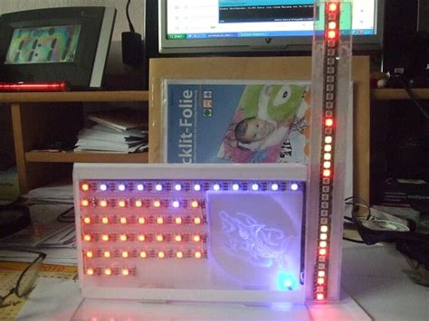 uhren sammelthread deutsch arduino forum