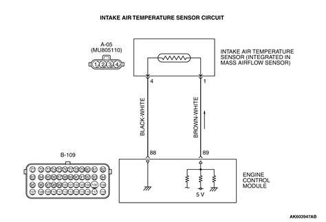 Function Of Intake Air Temperature Sensor At Julia Kromer Blog