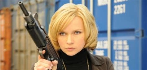 5 Nackte Fakten über Veronica Ferres