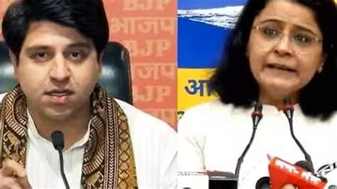 Afternoon Brief Aaps Priyanka Kakkar Booked For ‘mujahideen Remark