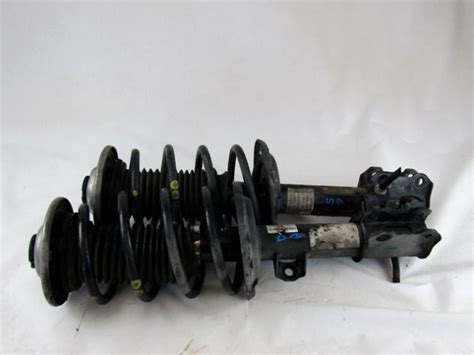 51839112 COPPIA AMMORTIZZATORI ANTERIORI FIAT CROMA SW 1 9 D 110KW 6M