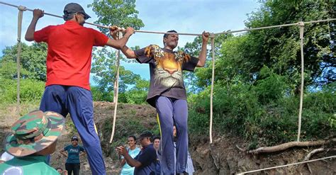 Transformative Teamwork Trinity College Staff August Outbound