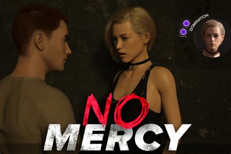 controversial adult game no mercy pulled from steam as developer