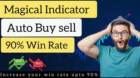 Buy Sell Signal Indicator Trading View Buy Sell Indicator 90