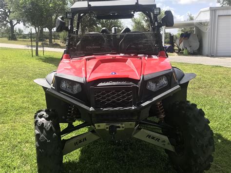 2013 Polaris Rzr S 800 Efi For Sale In Fredericksburg Texas