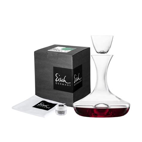 Celebration Wine Decanter T Set
