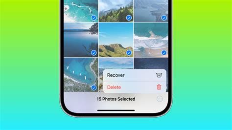 Как Восстановить Удаленные Фото и Видео на Iphone