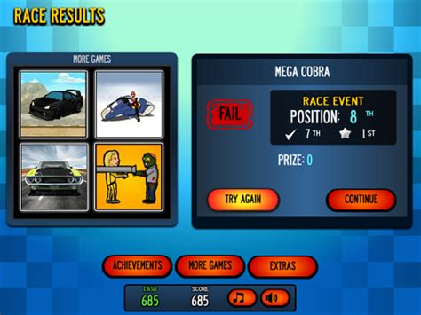 Coaster Racer 3 코스터레이서3 플래시 자동차 레이싱게임 플래시게임 올드플래시게임