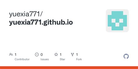 Indexhtml At Main · Yuexia771